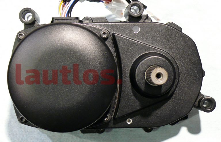 Kalibrierung Drehmomentsensor Impulse 2, Evo und Evo RS: geringe ...